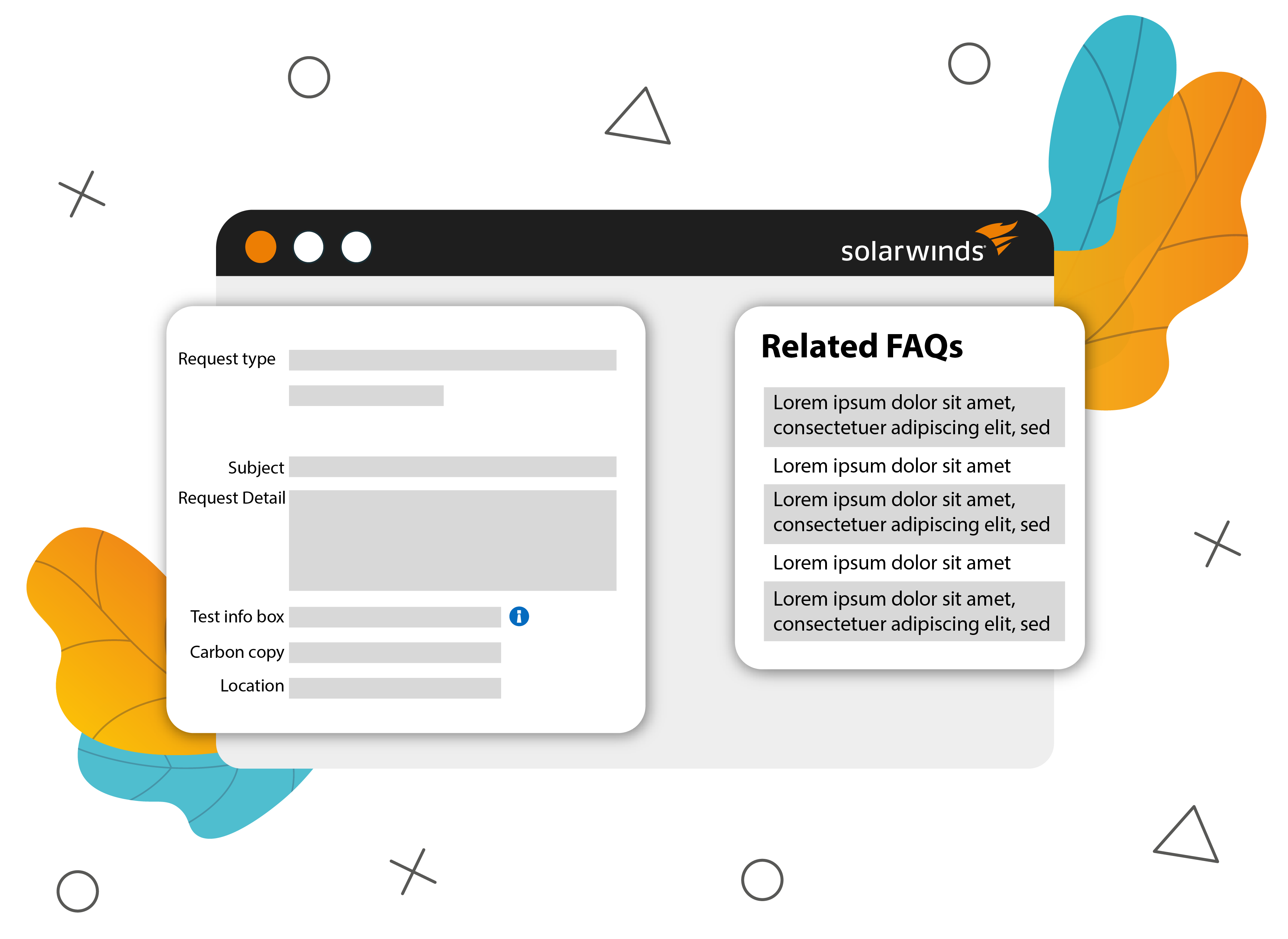 Solarwinds Web Help Desk